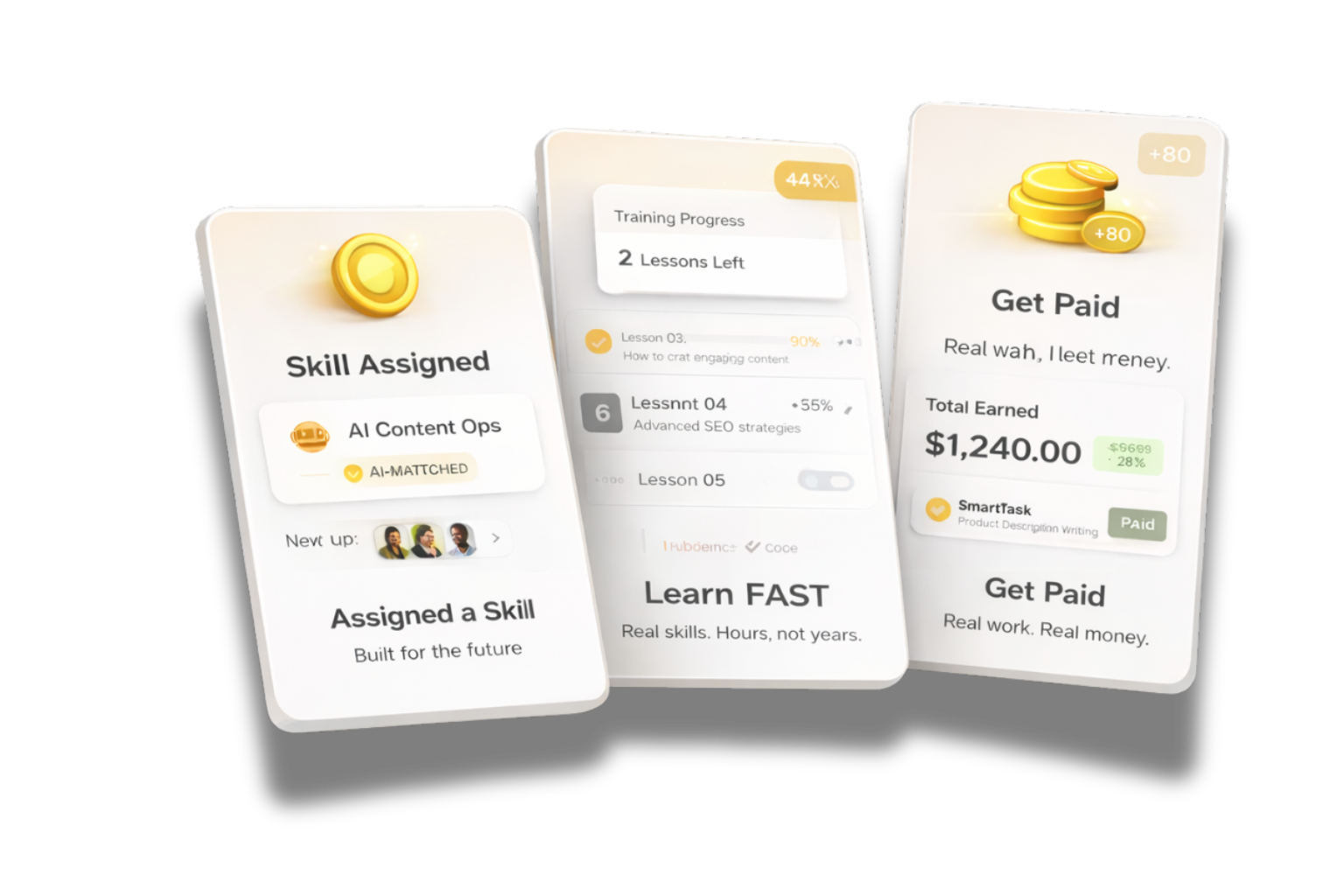 Earned - The Make Money App